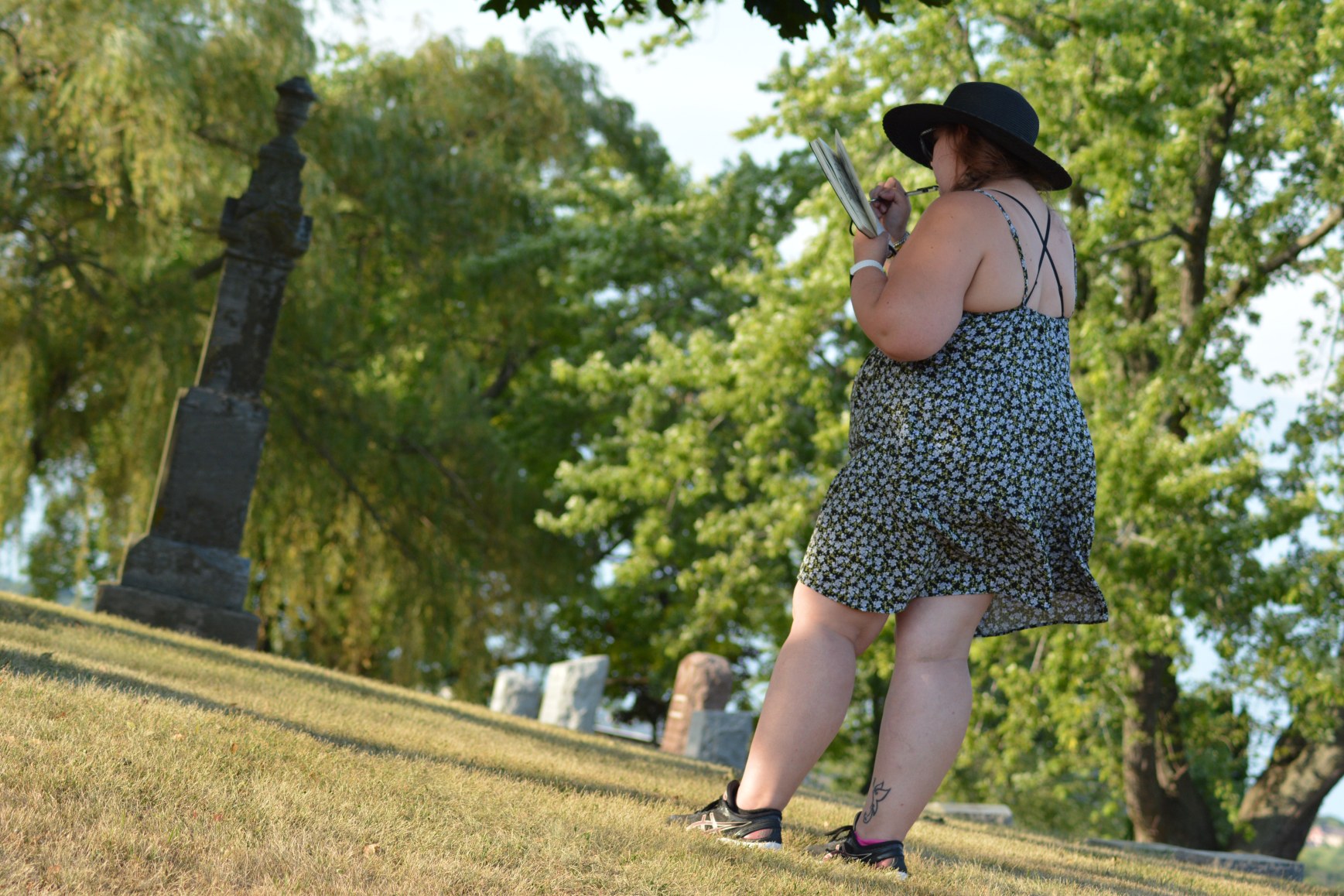 About Mandy – The Art of Mandy Robertson